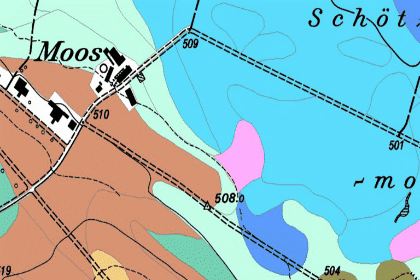 Geoportale der Gemeinden - Kanton Luzern