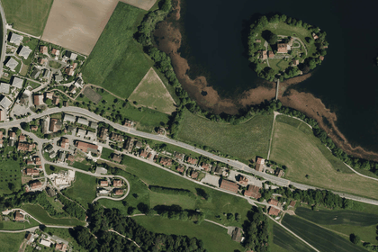 Geoportale der Gemeinden - Kanton Luzern