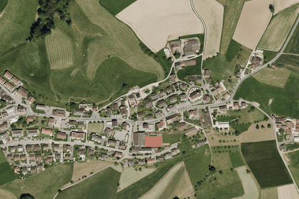 Geoportale der Gemeinden - Kanton Luzern
