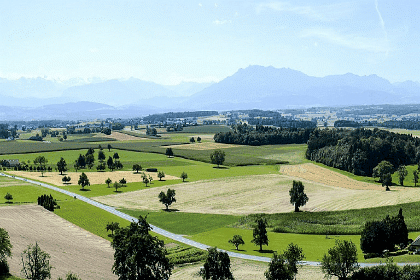 Geoportale der Gemeinden - Kanton Luzern