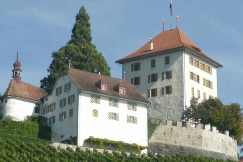 Geoportale der Gemeinden - Kanton Luzern